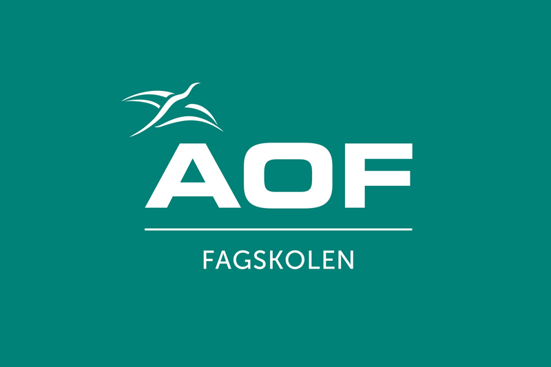 Ny fagområdeakkreditering til AOF Fagskolen | Nokut