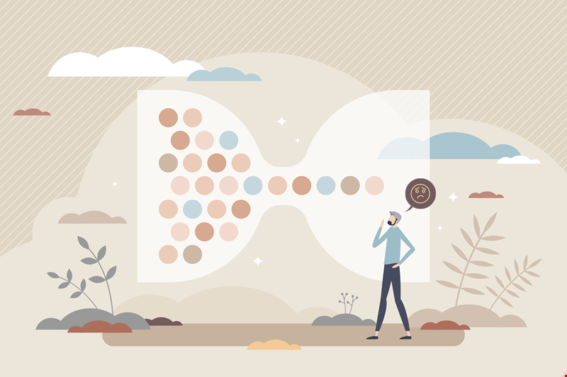 NOKUT er en ufrivillig flaskehals i fagskolesatsingen | Nokut