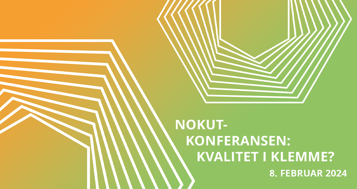 Kvalitet i klemme? | Nokut